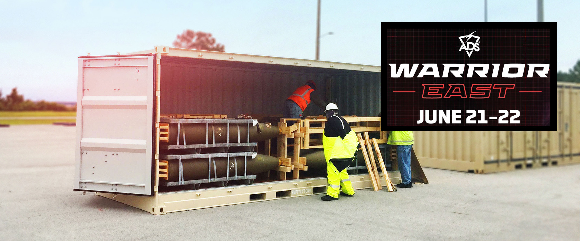 SEA BOX | Intermodal Concepts | ISO Shipping Containers | Connex Boxes ...