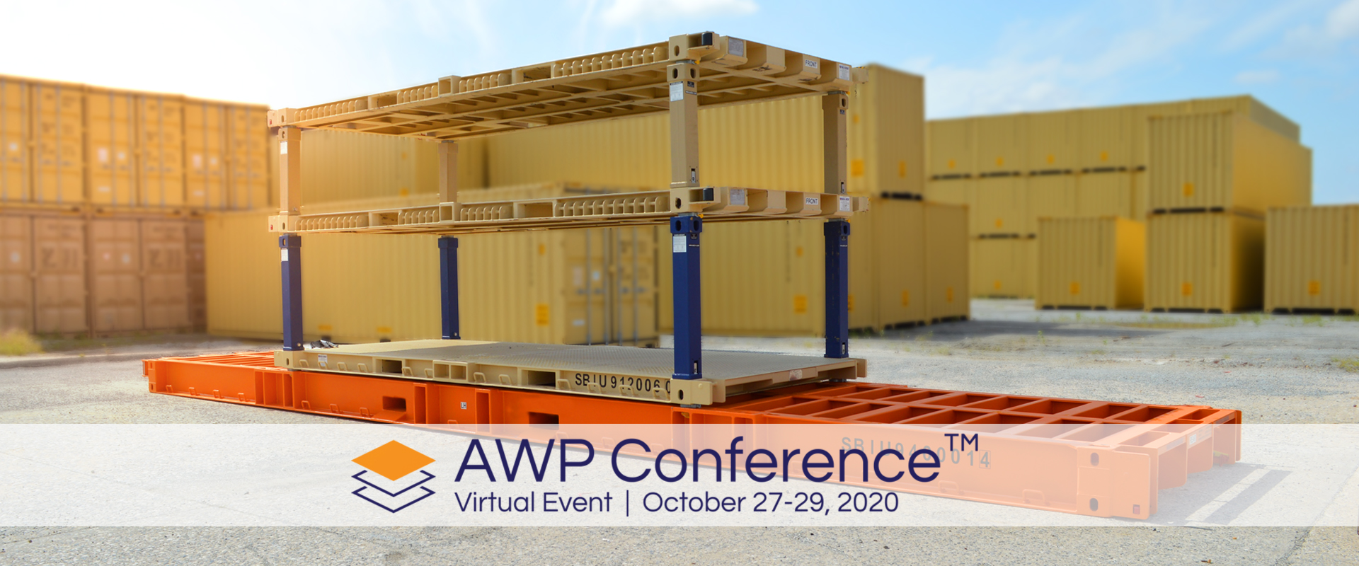 SEA BOX | Intermodal Concepts | ISO Shipping Containers | Connex Boxes ...