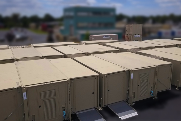 SEA BOX | Intermodal Concepts | ISO Shipping Containers | Connex Boxes ...