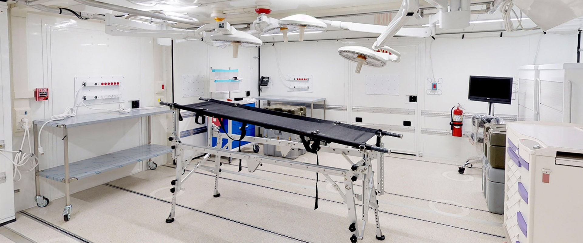 SEA BOX | Intermodal Concepts | ISO Shipping Containers | Connex Boxes ...