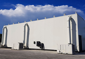 SEA BOX | Intermodal Concepts | ISO Shipping Containers | Connex Boxes ...