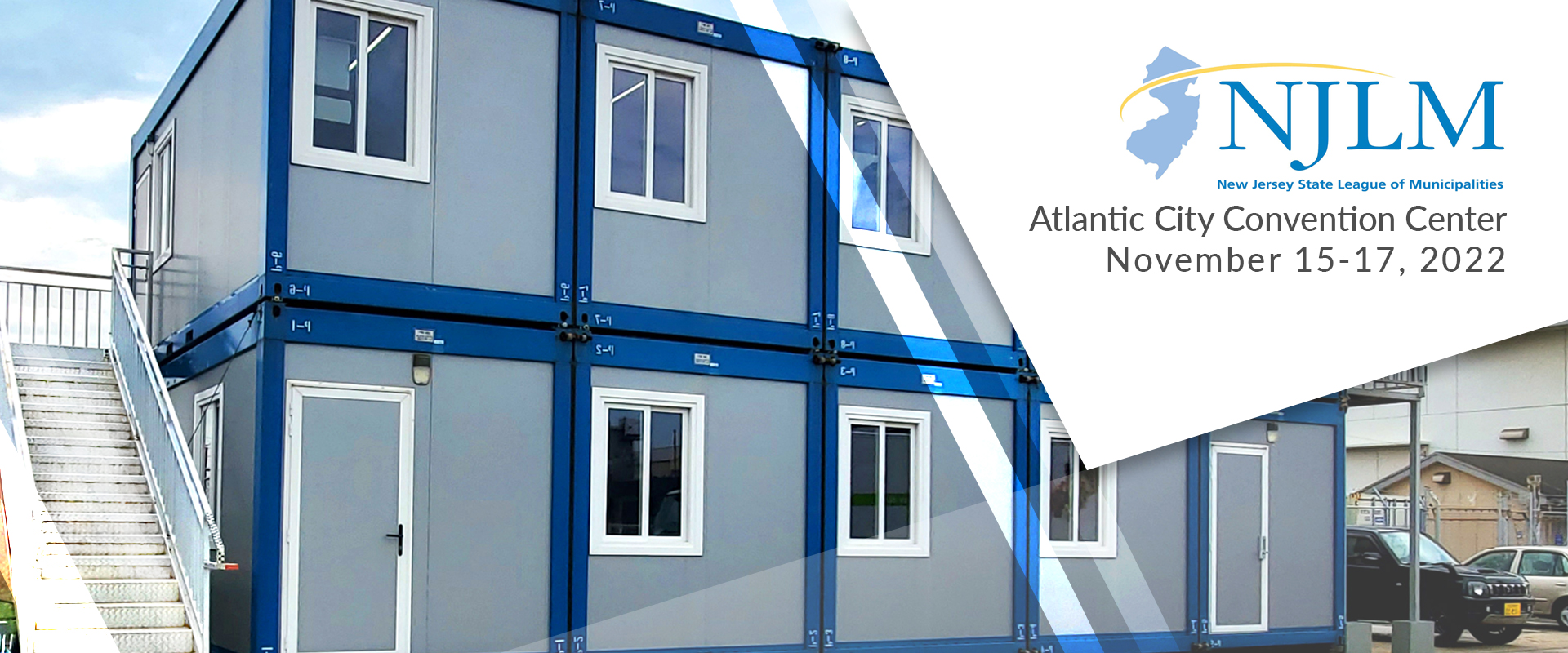 SEA BOX | Intermodal Concepts | ISO Shipping Containers | Connex Boxes ...