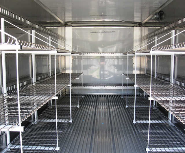 SEA BOX | Refrigeration Parts