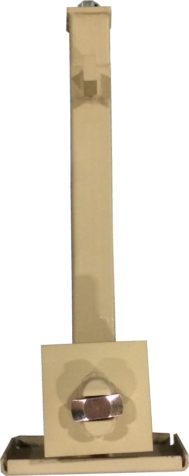 SEA BOX | Set of Four Container Lifting Jack